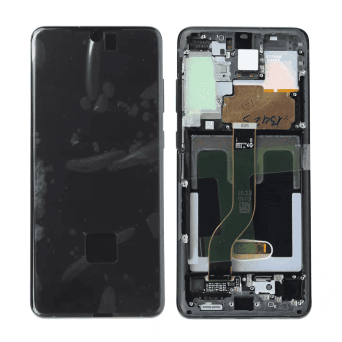 Display Ecran Samsung S20 Plus G986 - Protableta.ro